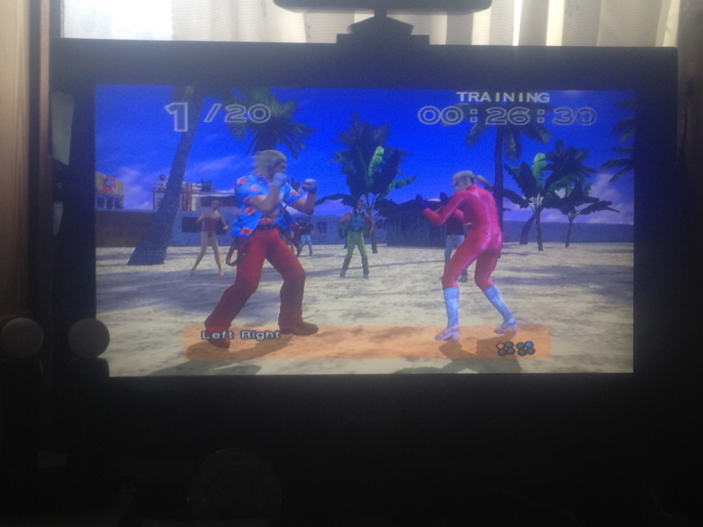 ZOE 2nd PS2판 16:9 와이드스크린으로 만드는 방법 | 플레이스테이션 정보