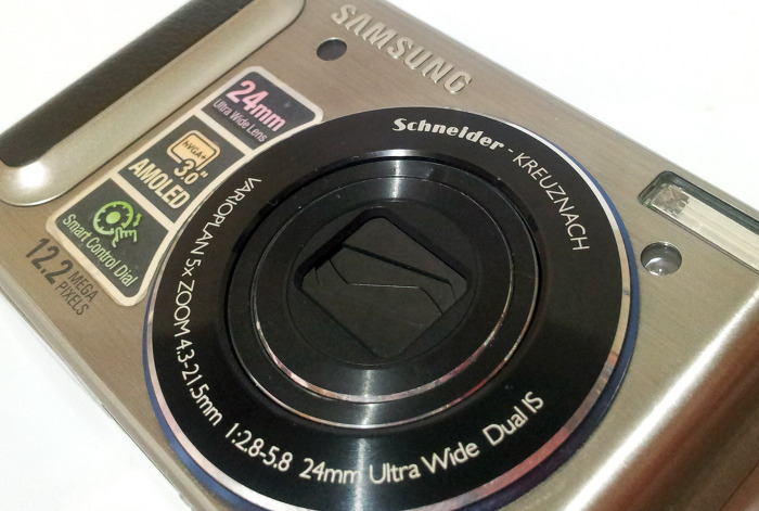 삼성 VLUU WB1000 | 디카 기기 갤러리