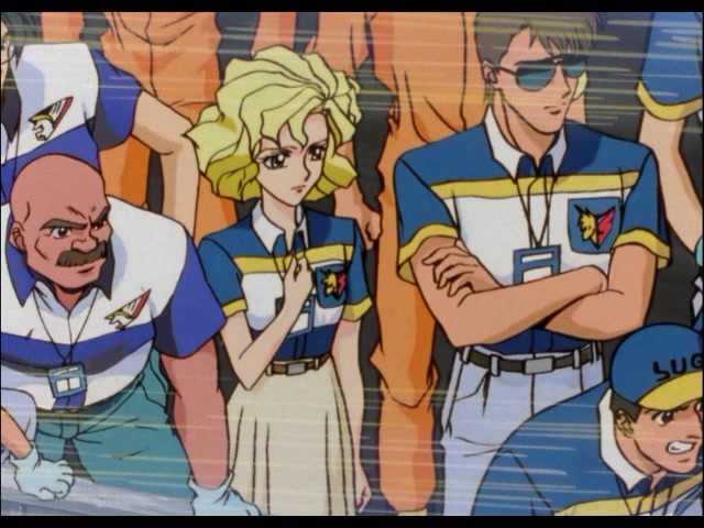 신세기 GPX 사이버 포뮬러 ZERO - DEVIL'S HEAVEN | 유머 게시판