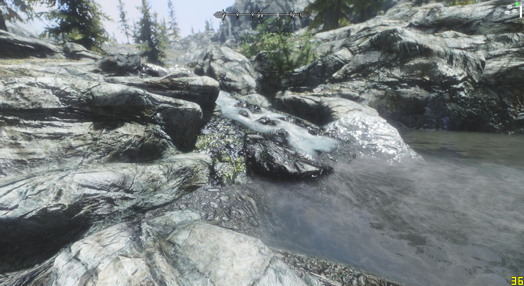 enb dof 위엄 | 엘더스크롤 5: 스카이림