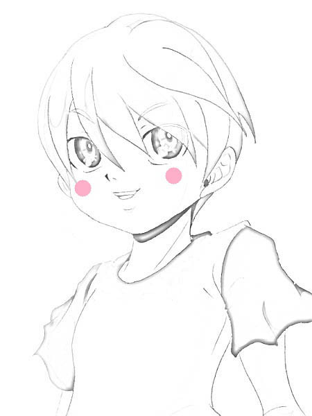 쭈니 의인화 | 튀어나와요 동물의 숲 | RULIWEB