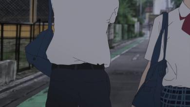 [악의 꽃 12화] 열심히 노력해서 진짜 변태가 될게 | 애니메이션 갤러리