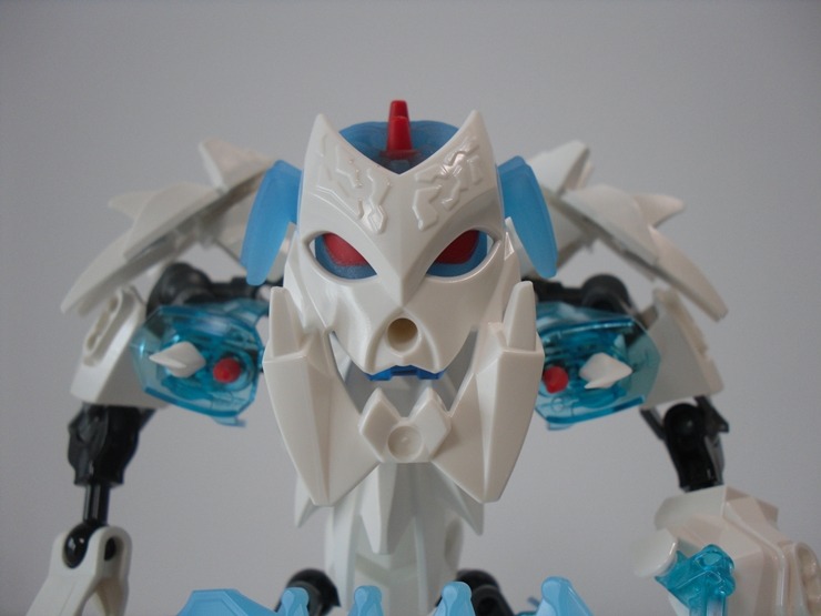 [레고] 히어로 팩토리 - 악당들 | 피규어 갤러리