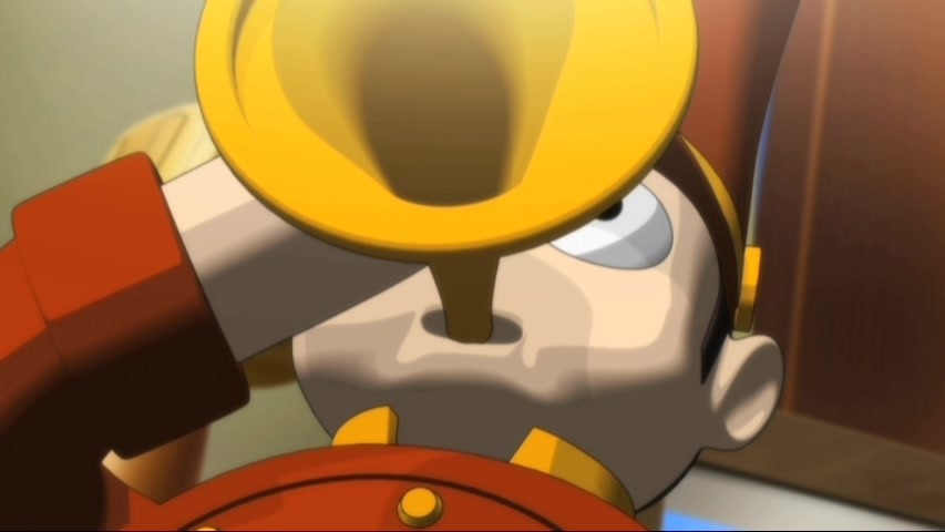 KARA the Animation 1화 - 정니콜 편 | 애니메이션 갤러리