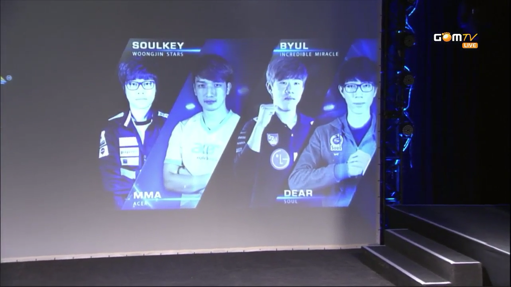 스타2 WCS'13 S3 시즌 파이널 8강 LIVE | PC 게임 정보