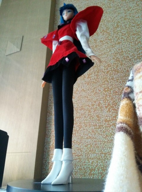 FSS 파티마 라키시스 -엑박수정- | 피규어 이야기 | RULIWEB