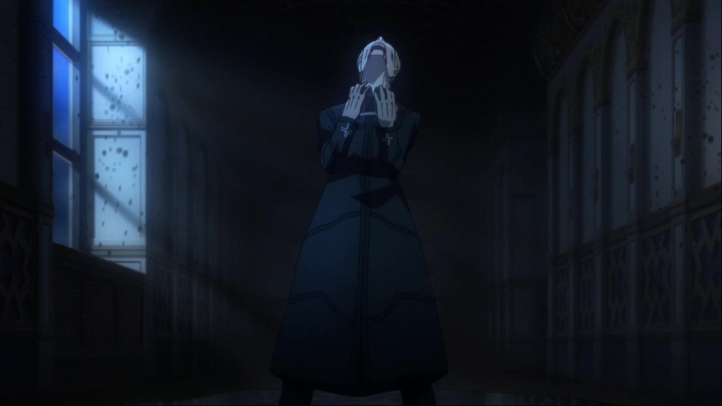 [Fate/Zero] 기사도 으리(BGM) | 애니메이션 갤러리 | RULIWEB