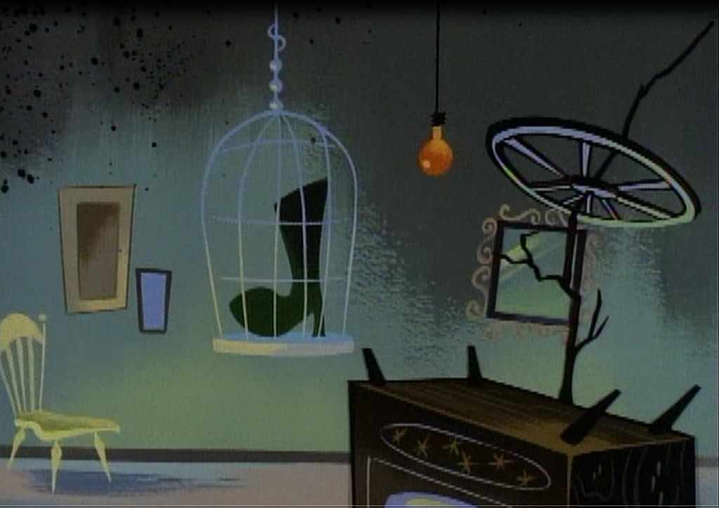 [렌과 스팀피] Ren needs help! | 애니메이션 갤러리