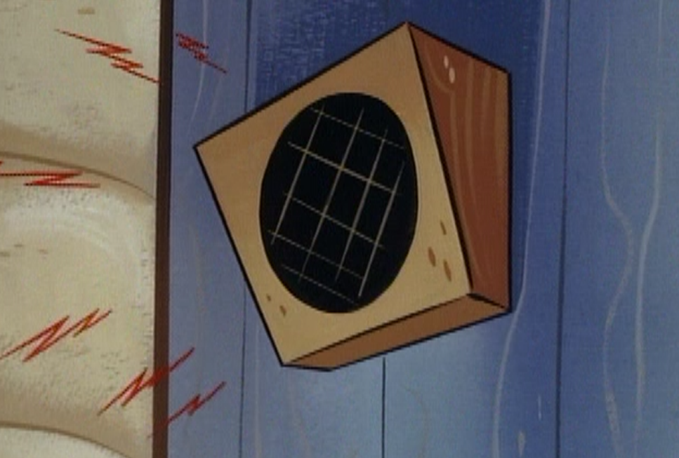 [렌과 스팀피] Ren needs help! | 애니메이션 갤러리