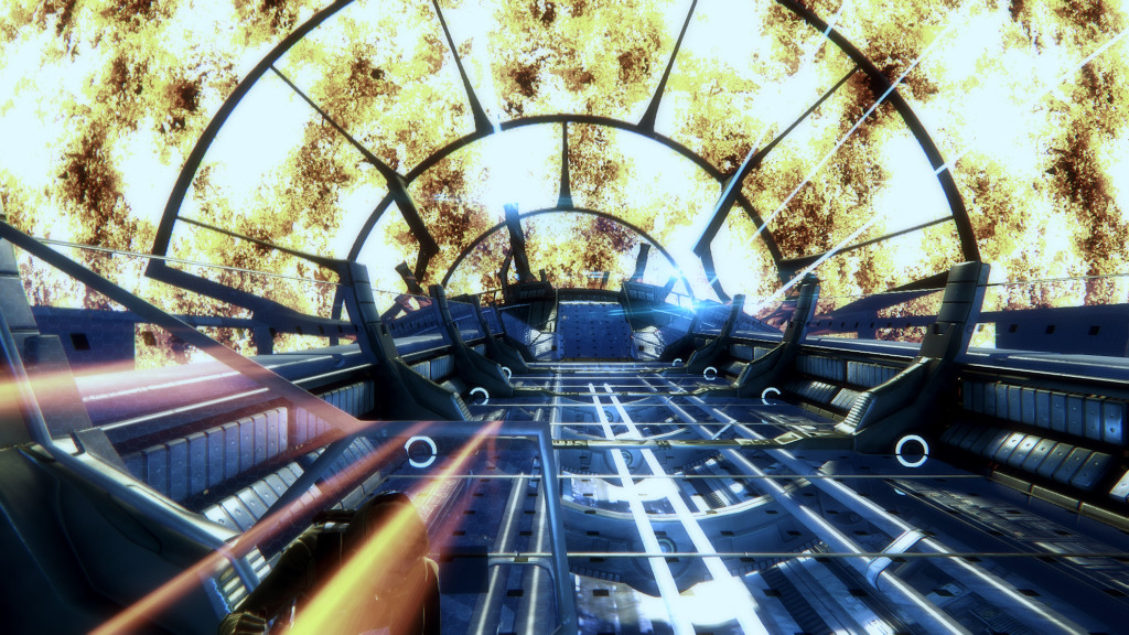 [STEAM] 스타 트렉 + SWFX v1 : 평점이 처참한 게임이지만.... | PC패키지 스샷