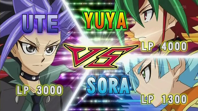 [유희왕 ARC-V 36화] 공♂명하는 용 | 애니메이션 갤러리 | RULIWEB