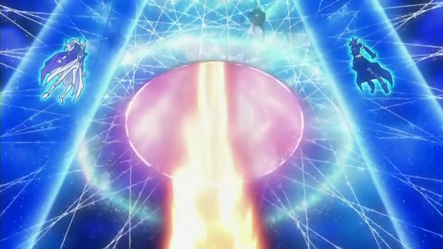 [유희왕 ARC-V 36화] 공♂명하는 용 | 애니메이션 갤러리 | RULIWEB