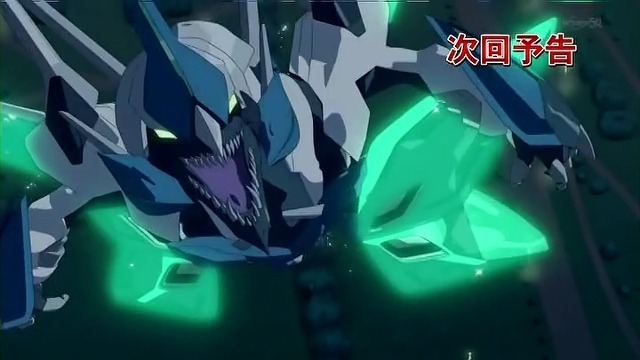 [유희왕 ARC-V] 가위! 바위! 보!! | 애니메이션 갤러리 | RULIWEB