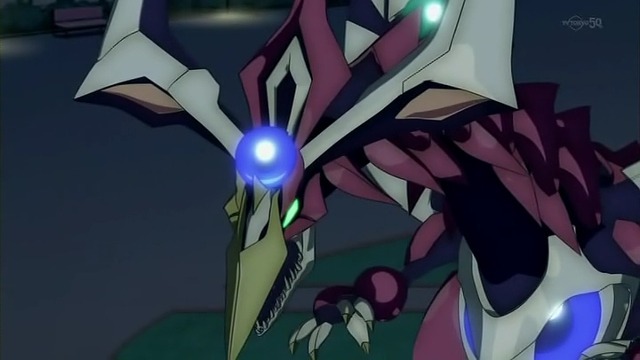 [유희왕 ARC-V] 가위! 바위! 보!! | 애니메이션 갤러리 | RULIWEB