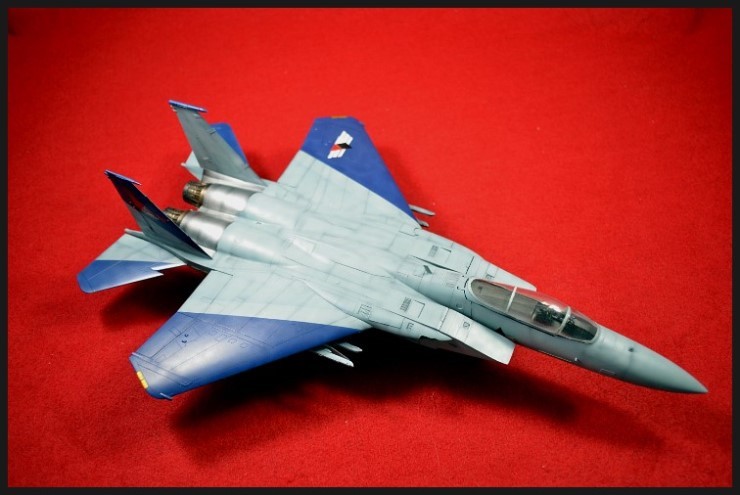 GALM-1 Cipher "The the round table of deamon load " | 프라모델 스케일모형 갤러리