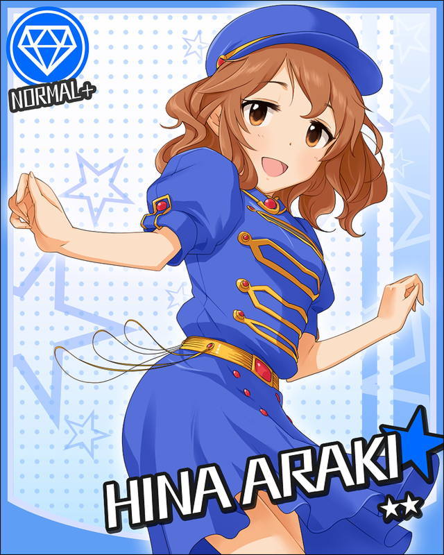 [신데마스]깨알 요소들을 찾아봅시다[스압] | 애니메이션 갤러리