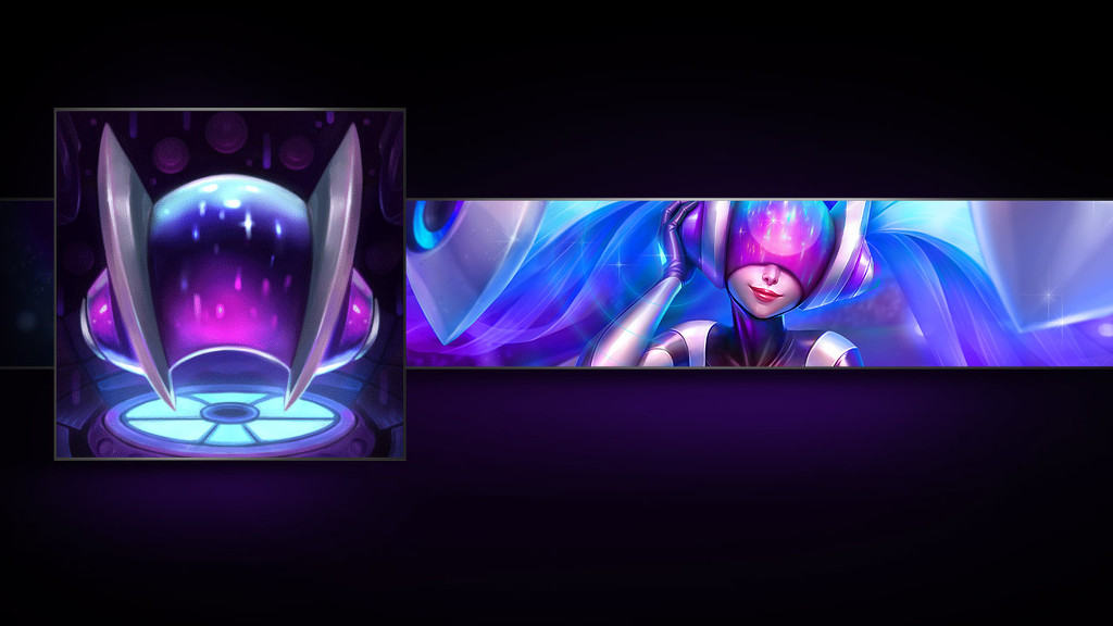 [LOL] DJ 소나 소개 페이지 | PC 게임 정보 | RULIWEB