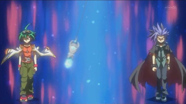 [유희왕 ARC-V 45화] 상극과 상생 | 애니메이션 갤러리