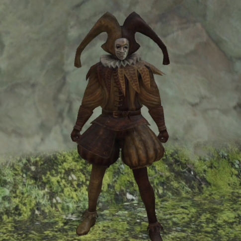 DARK SOULS Ⅱ 모든 갑옷 일람