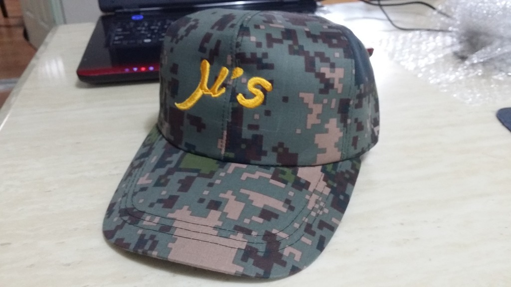 화려한 전역모 모음.jpg | (백업)유머 게시판(2015-2017)