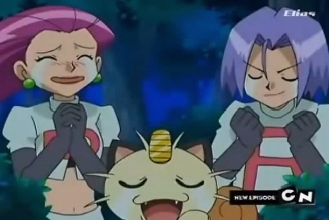 포켓몬스터DP:제121화 | 애니메이션 갤러리