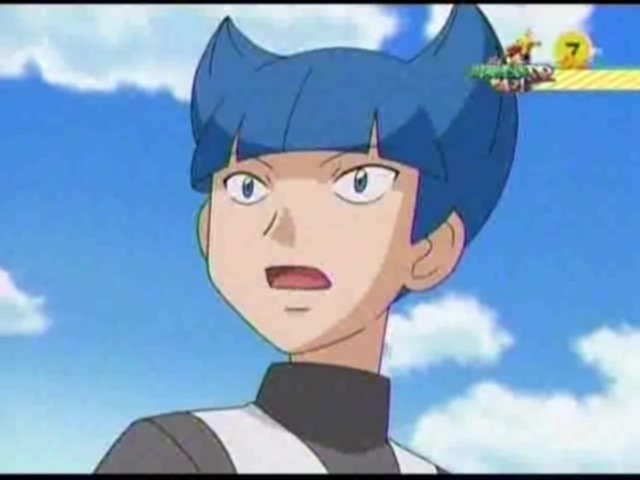 포켓몬스터DP:제151화 | 애니메이션 갤러리 | RULIWEB