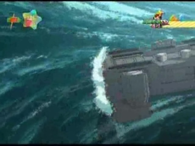 포켓몬스터DP:제151화 | 애니메이션 갤러리 | RULIWEB