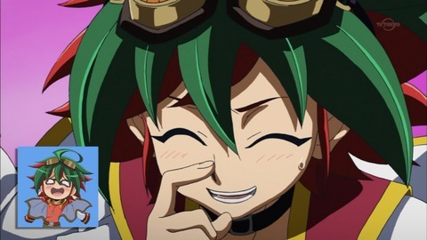 [유희왕 ARC-V] 세레나는 정말로 유우야를..? | 애니메이션 갤러리 | RULIWEB