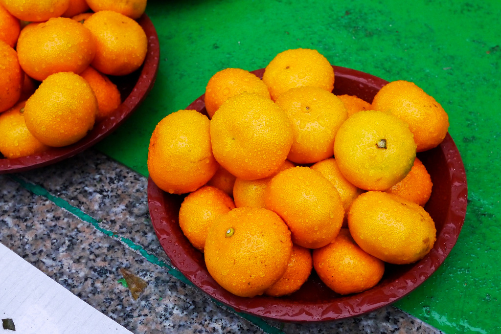 3000 물만두튀김, 계란찜 | 음식 갤러리 | RULIWEB