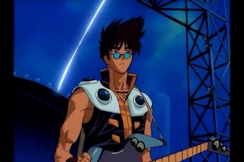 [마크로스 7] 마크로스는 언제나 똑같았습니다. | 애니메이션 갤러리 | RULIWEB