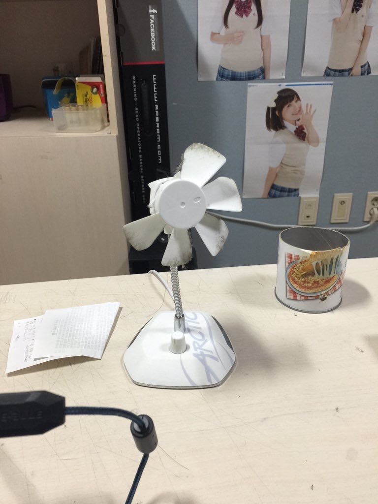 (스압)서피스 프로3 스로틀링 해결을 위한 장착형 쿨러 자작기 | 자작 / 없으면 만드는 갤러리