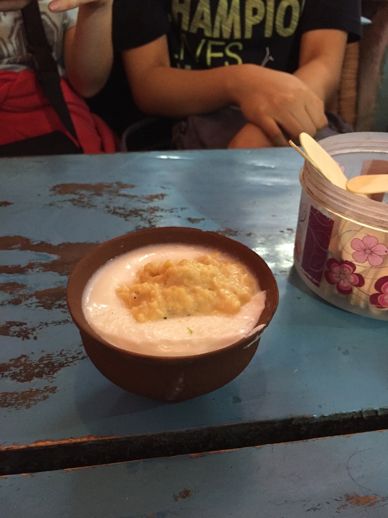 인도 바라나시, 성스러운 도시의 음식 | 음식 갤러리