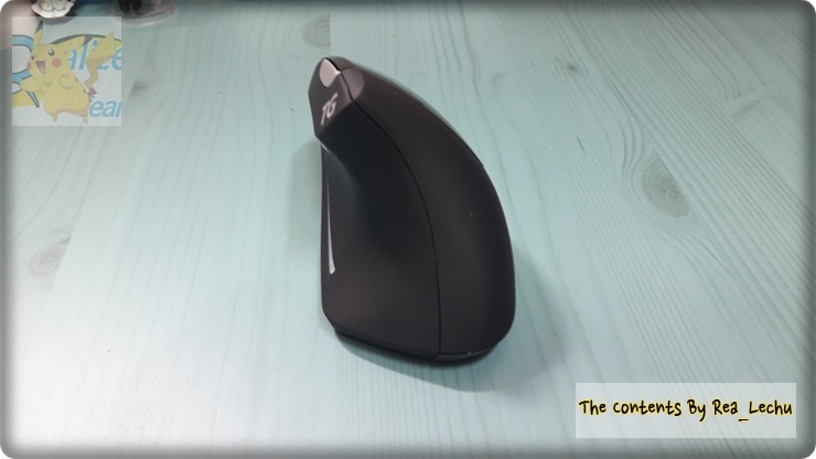 무선 버티컬 마우스 TG-TM137G 구매했습니다. | PC 기타 주변기기