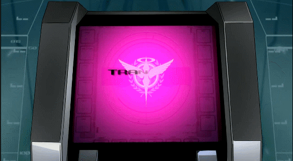 [심포기어 外] 이때까지 크리스가 보여준 Gundam의 모습!(gif주의!) | 애니메이션 갤러리