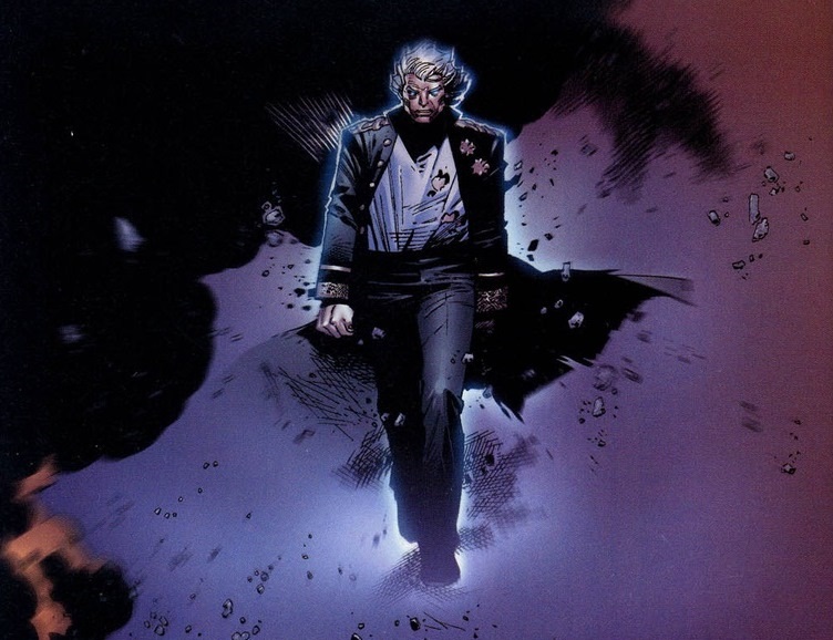 마블 노 모어 뮤턴트의 유래를 araboja