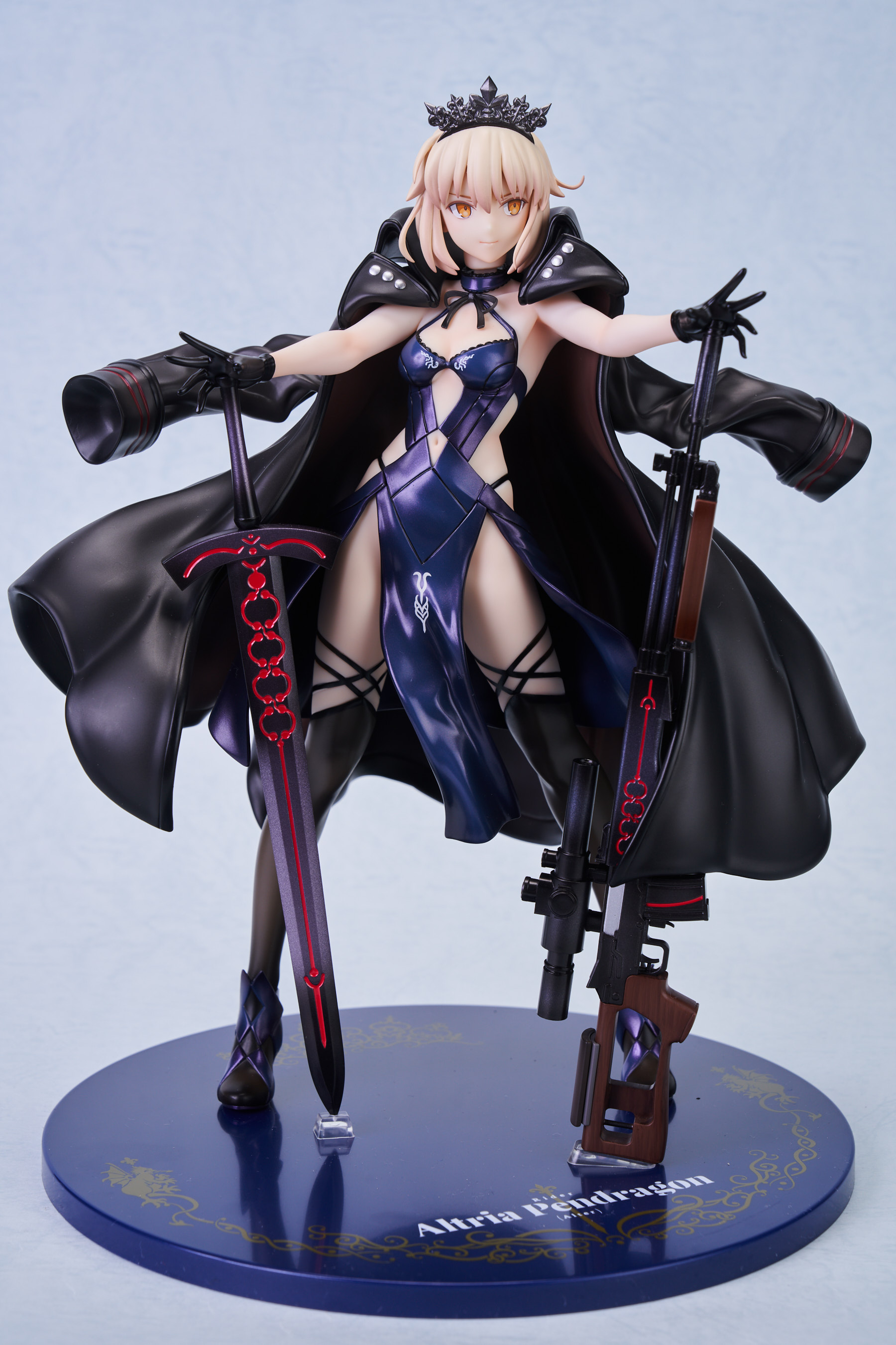 [AMAKUNI] 1/7 FGO - 라이더/알트리아 펜드래건[얼터] | 피규어 갤러리