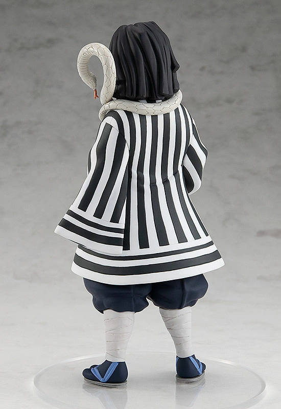 [굿 스마일] POP UP PARADE 귀멸의 칼날 - 이구로 오바나이 | 피규어 정보