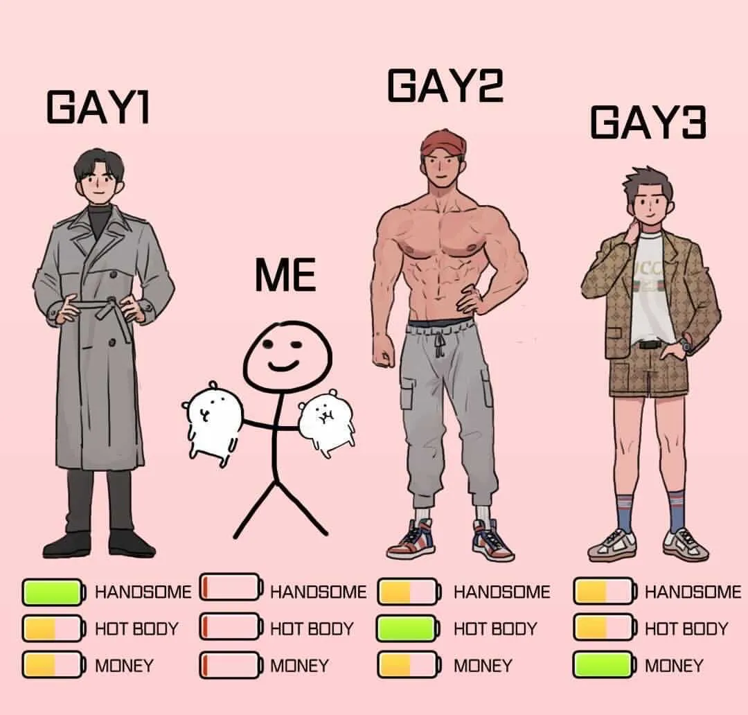 요즘 게이 특.jpg | 유머 게시판