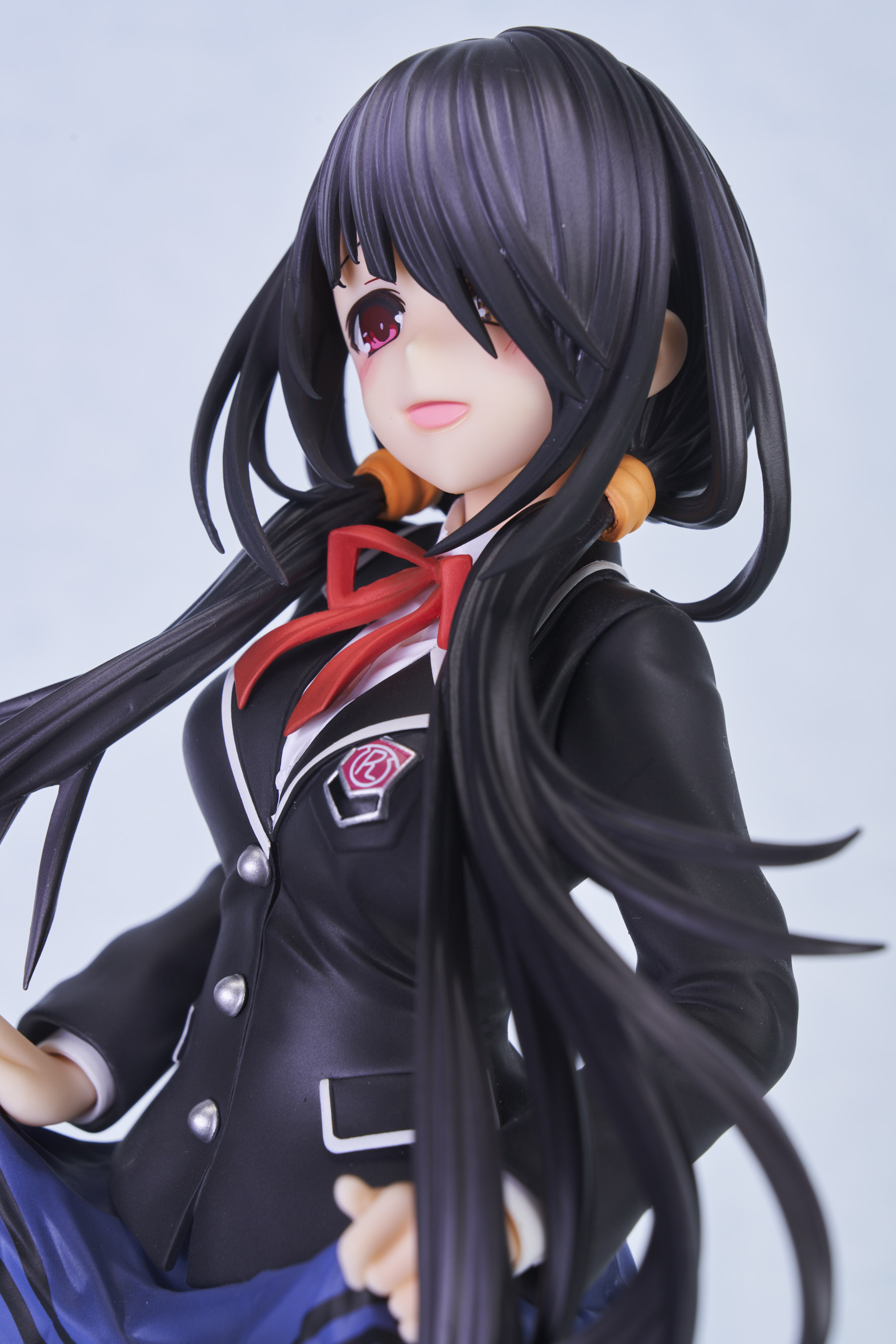 [코토부키야] 1/7 데이트 어 라이브 - 토키사키 쿠루미 교복Ver | 피규어 갤러리 | RULIWEB