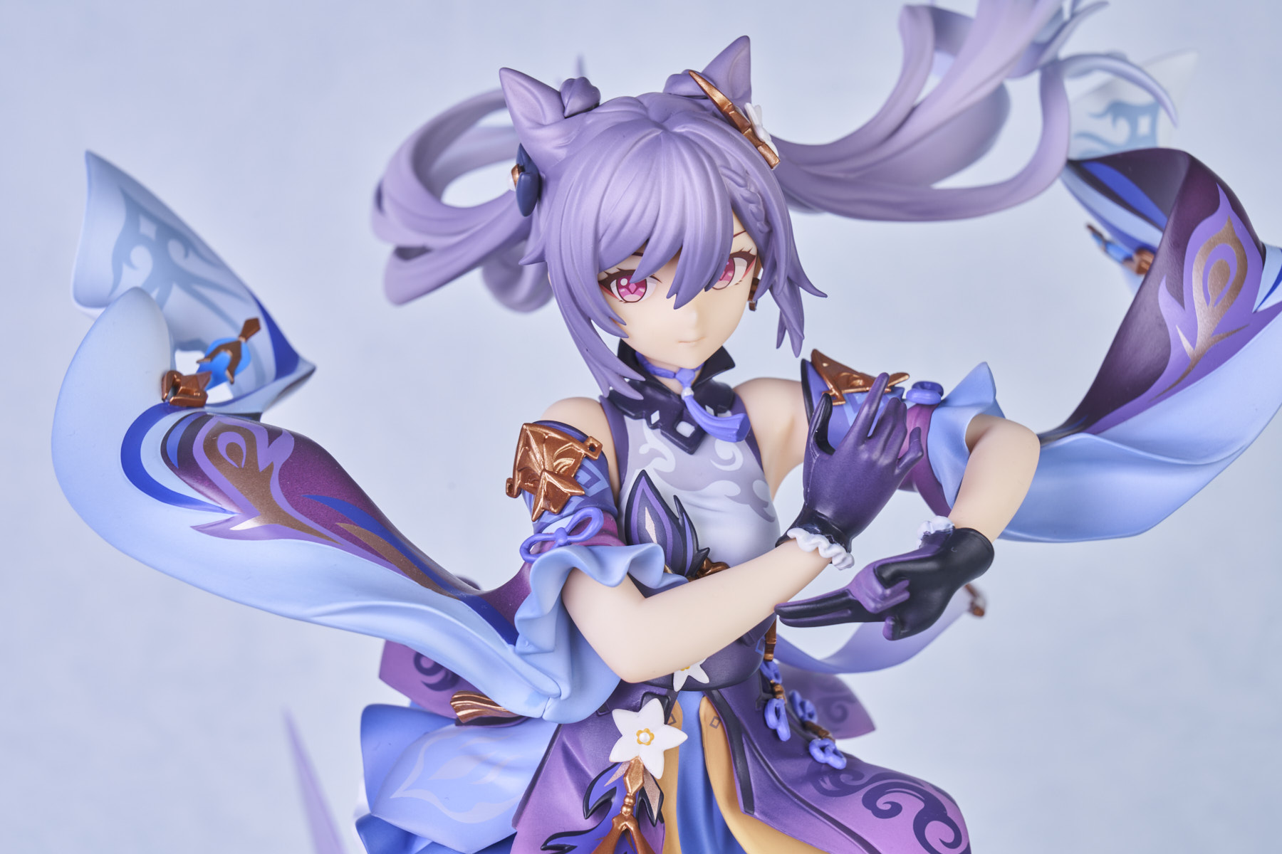 [APEX] 1/7 원신 - 각청 질뢰쾌우Ver | 피규어 갤러리 | RULIWEB