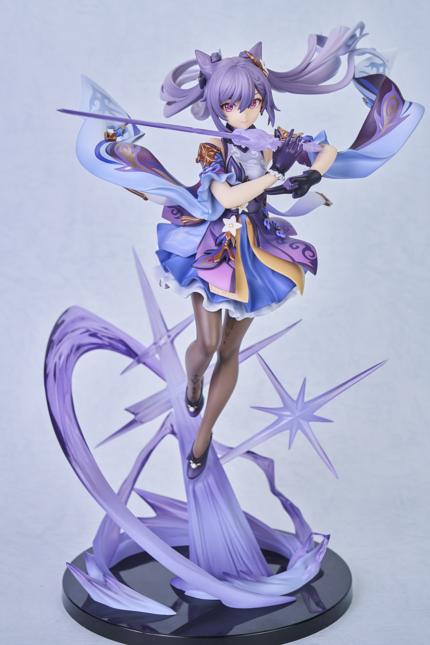 [APEX] 1/7 원신 - 각청 질뢰쾌우Ver | 피규어 갤러리 | RULIWEB