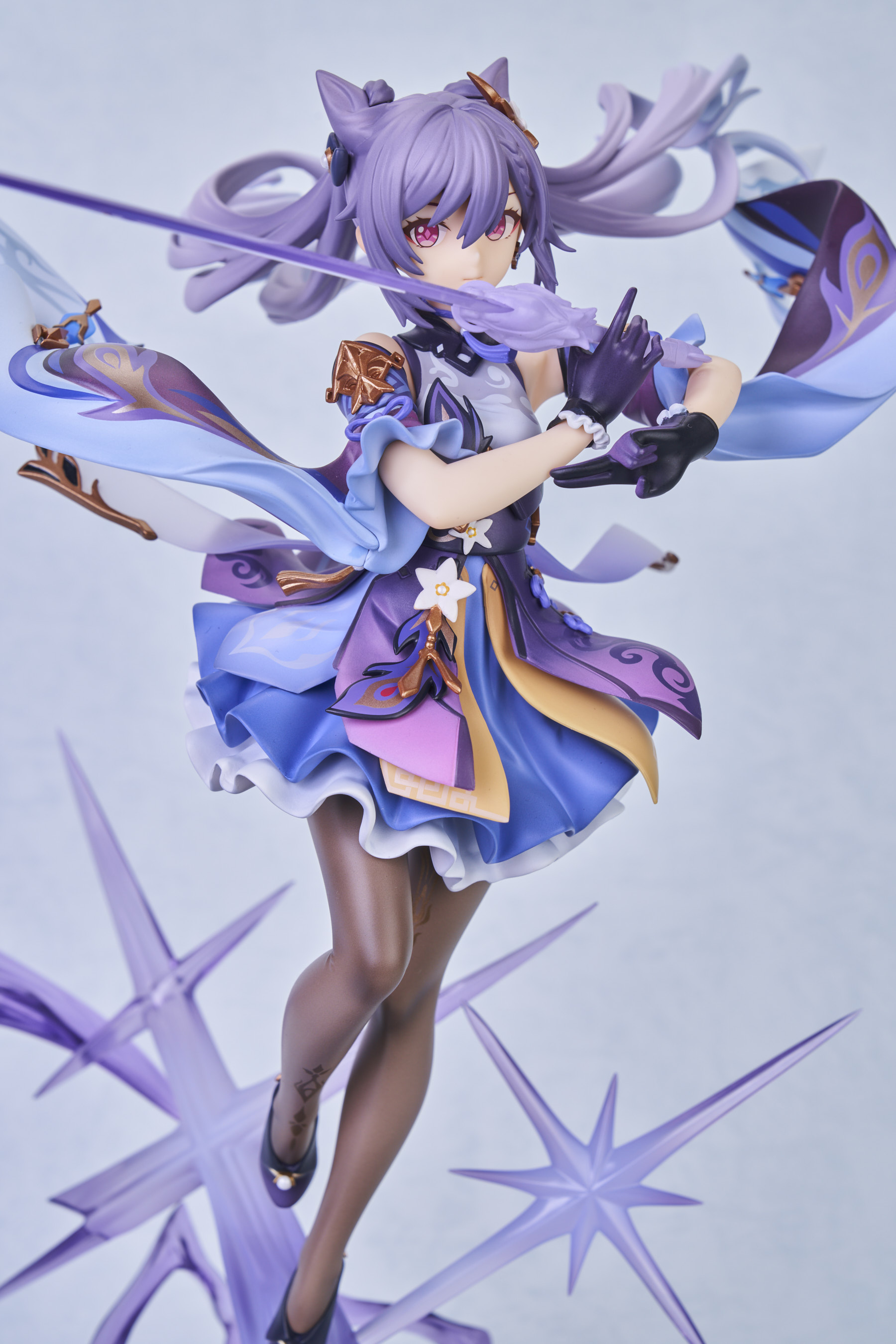 APEX 17 원신 각청 질뢰쾌우Ver