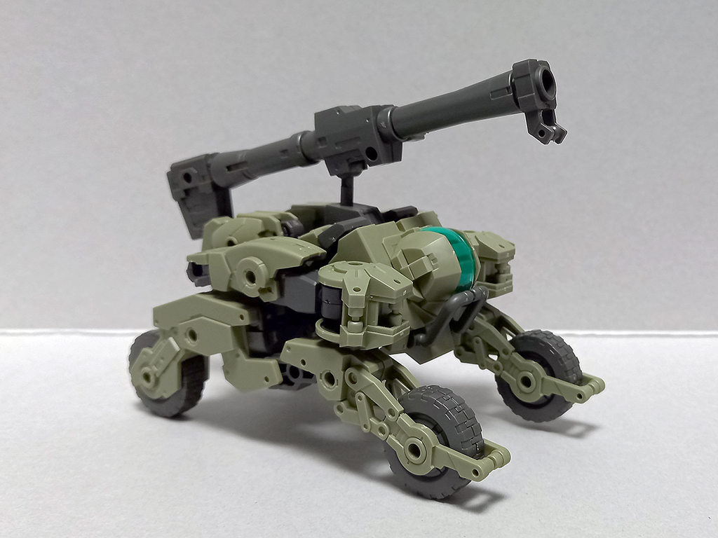 30MM 볼파노바 대박입니다