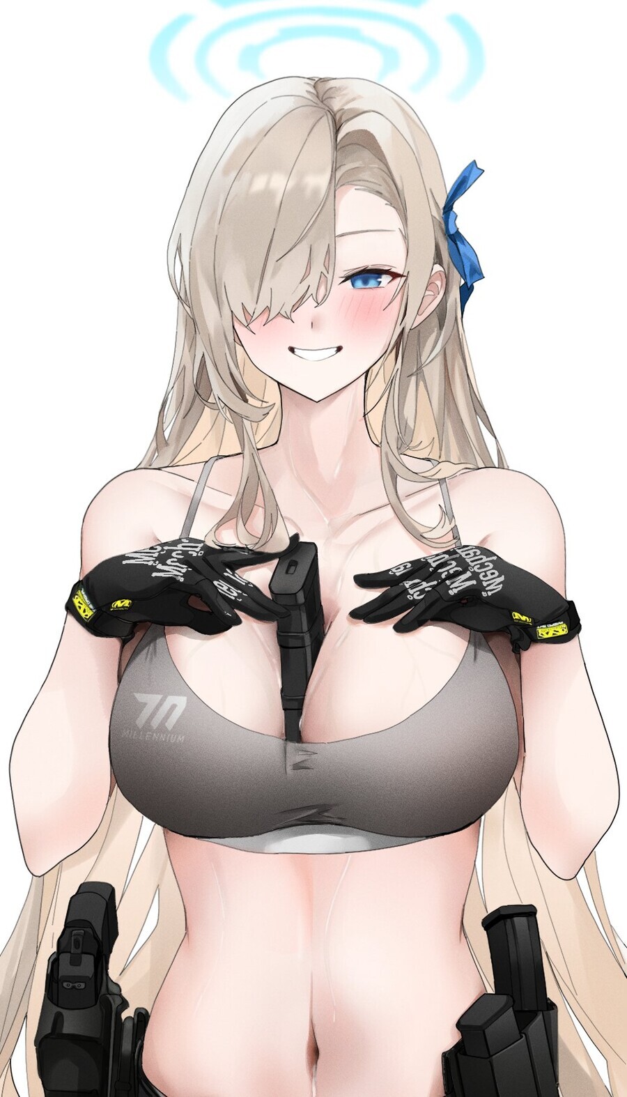 DP 시즌2 스케일 더커지나보네