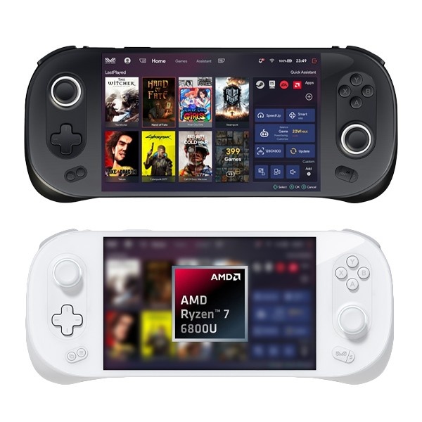 UMPC 한 유저의 기기별 소감txt