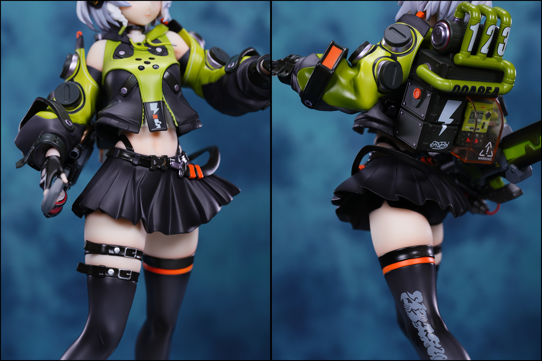 APEX 젠레스존제로 엔비