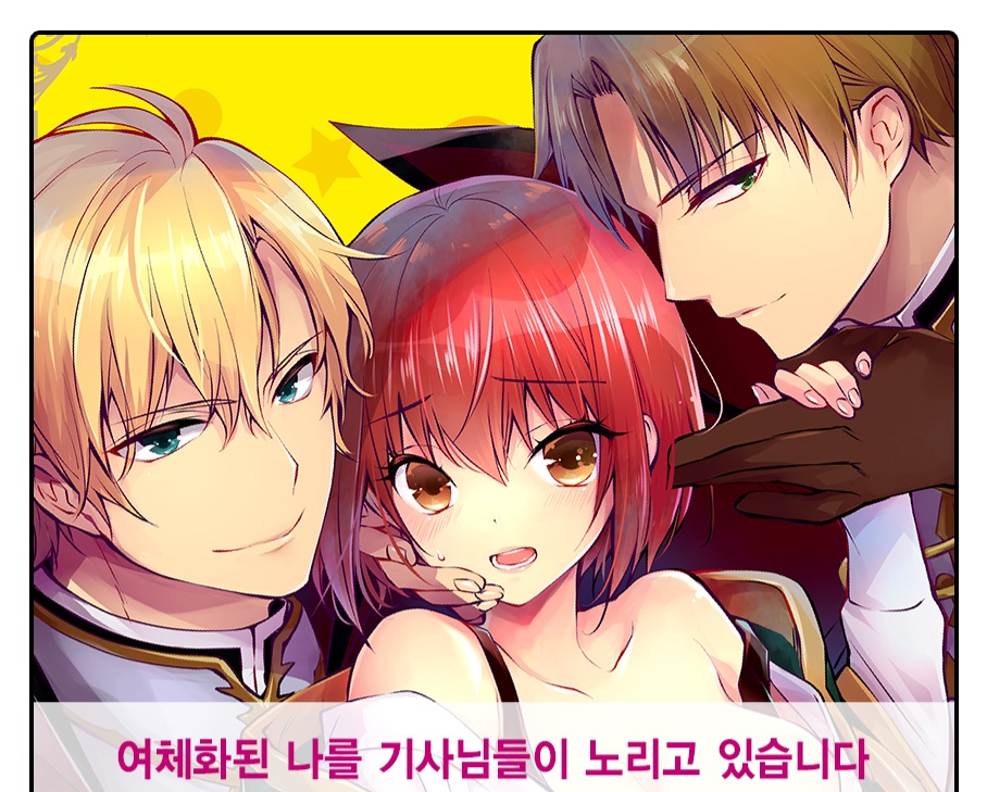 호불호 갈리는 TS 성인물