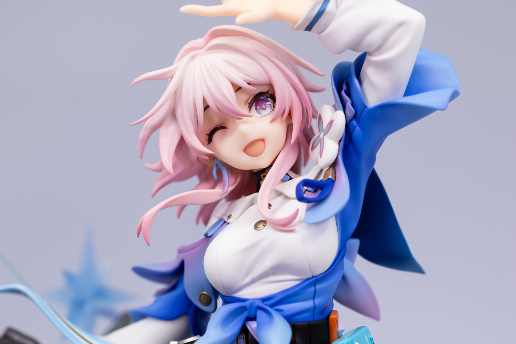 APEX 붕괴 스타레일 마치 세븐스 삼칠이