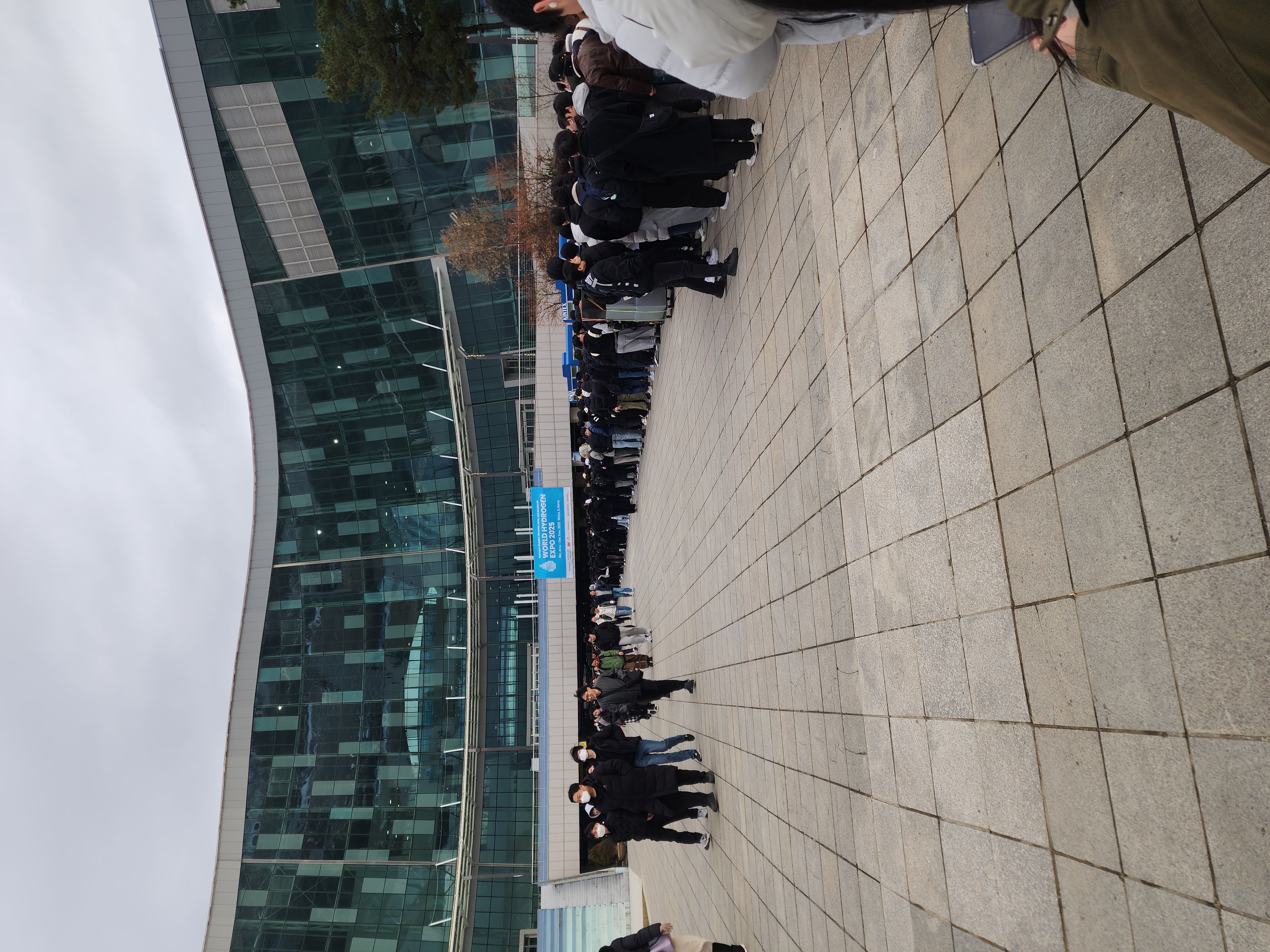 AGF 현재 대기줄