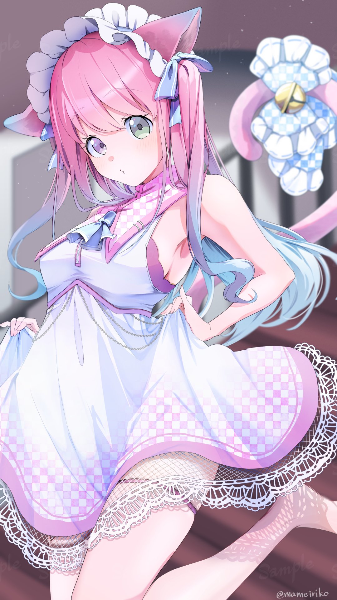 버튜버 와 ㅅㅂ